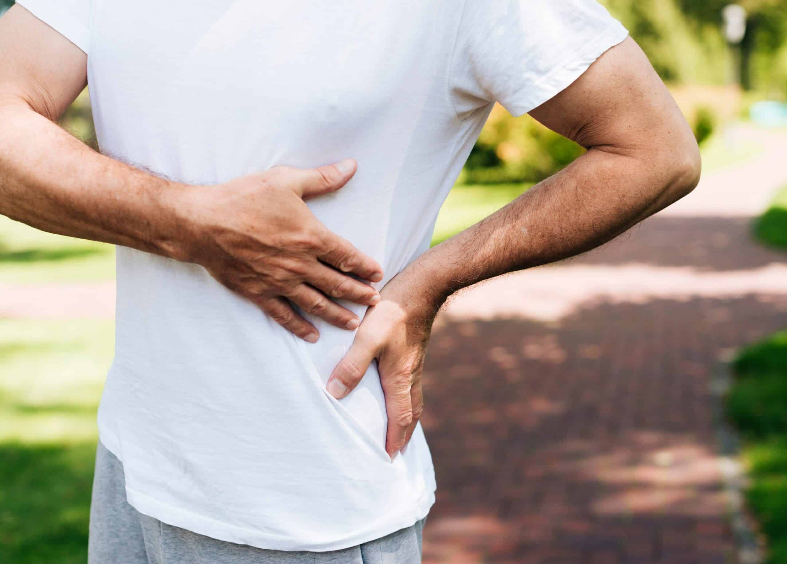 Arthrose de la hanche | Cabinet de chirurgie orthopédique | Paris