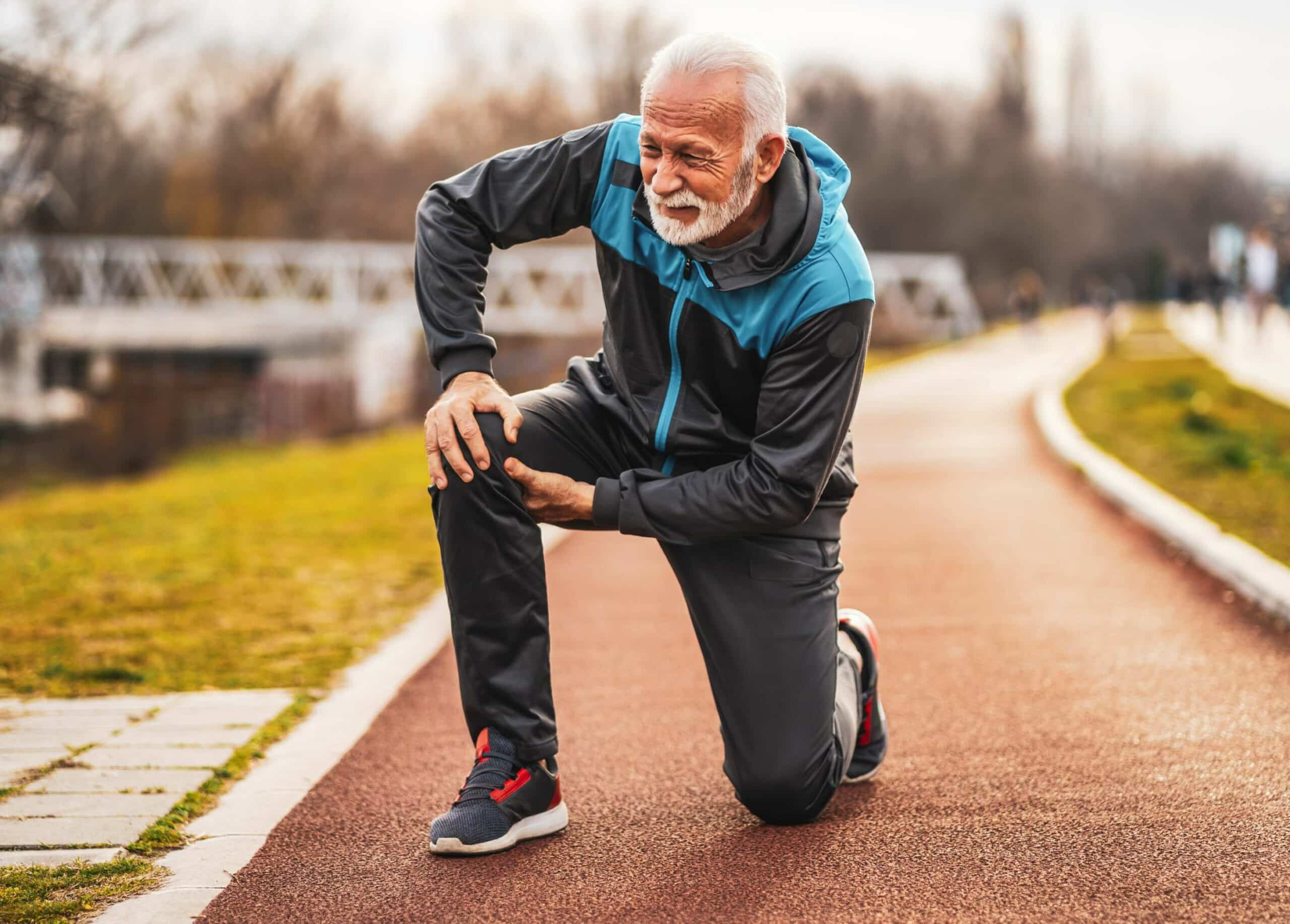 Arthrose du genou | Cabinet de chirurgie orthopédique | Paris