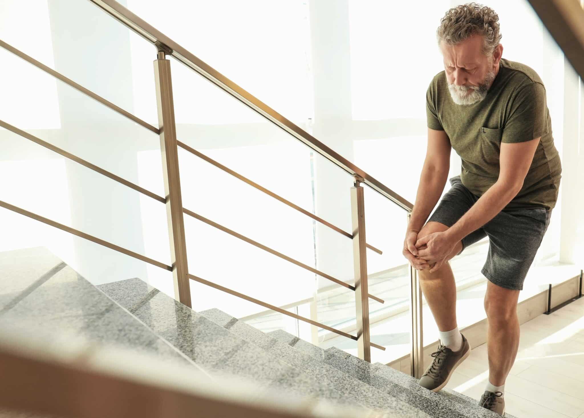 Chondropathie | Cabinet de chirurgie orthopédique | Paris 16