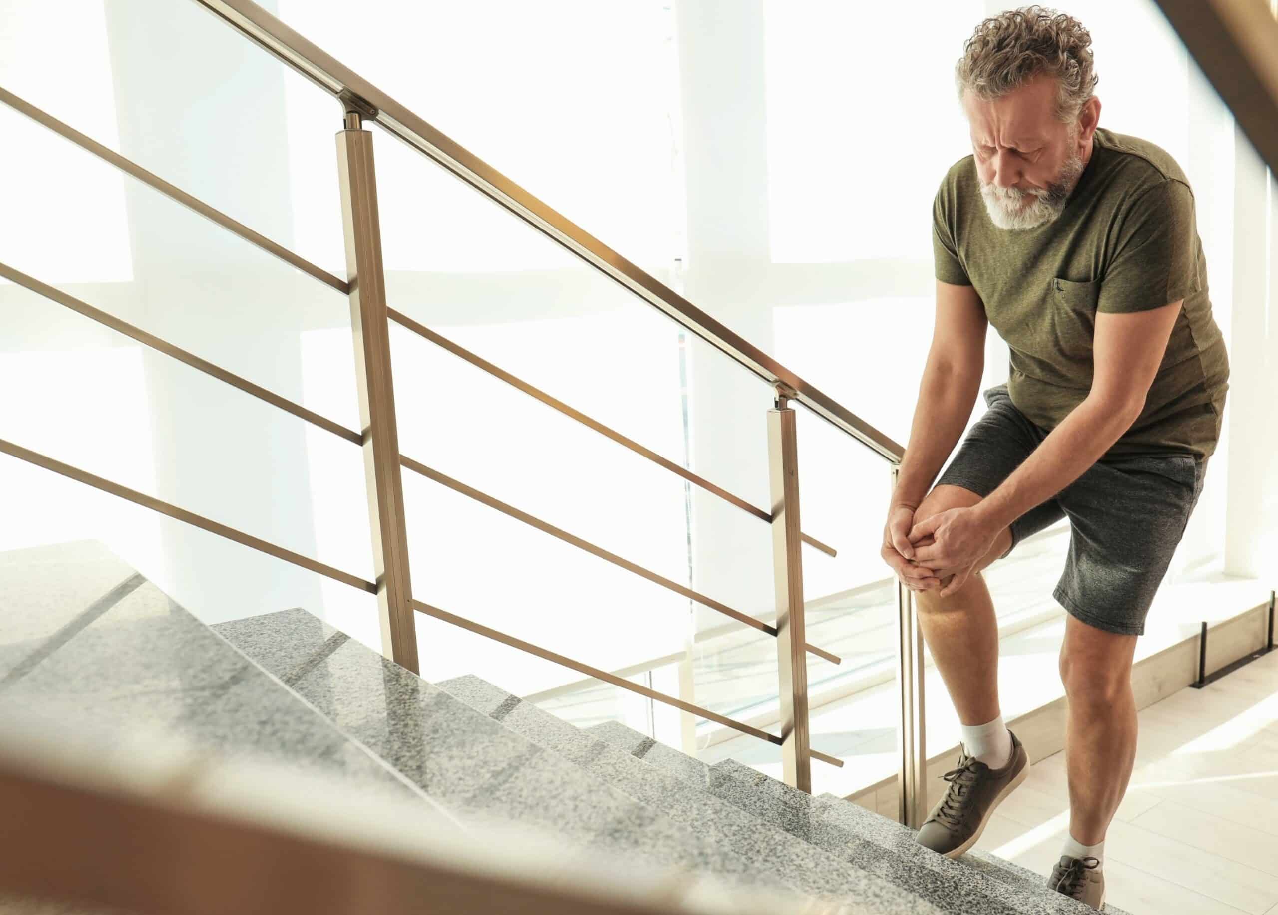 Chondropathie | Cabinet de chirurgie orthopédique | Paris 16