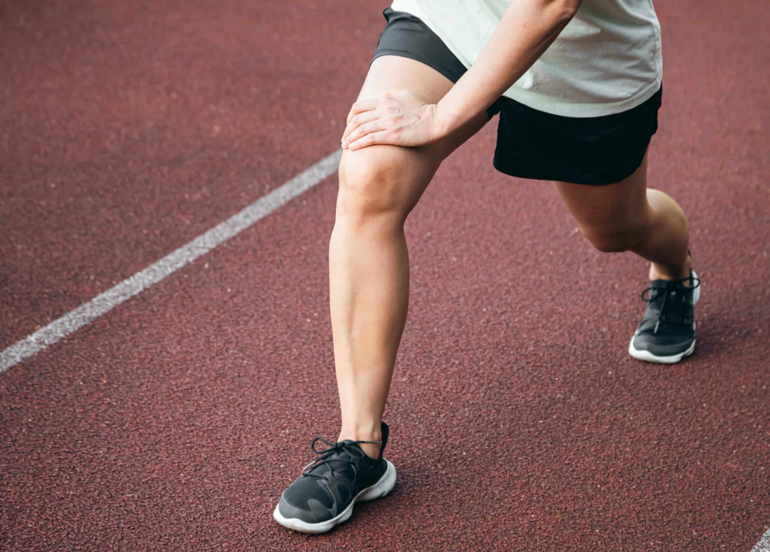 Instabilité de la rotule | Cabinet de chirurgie orthopédique ...