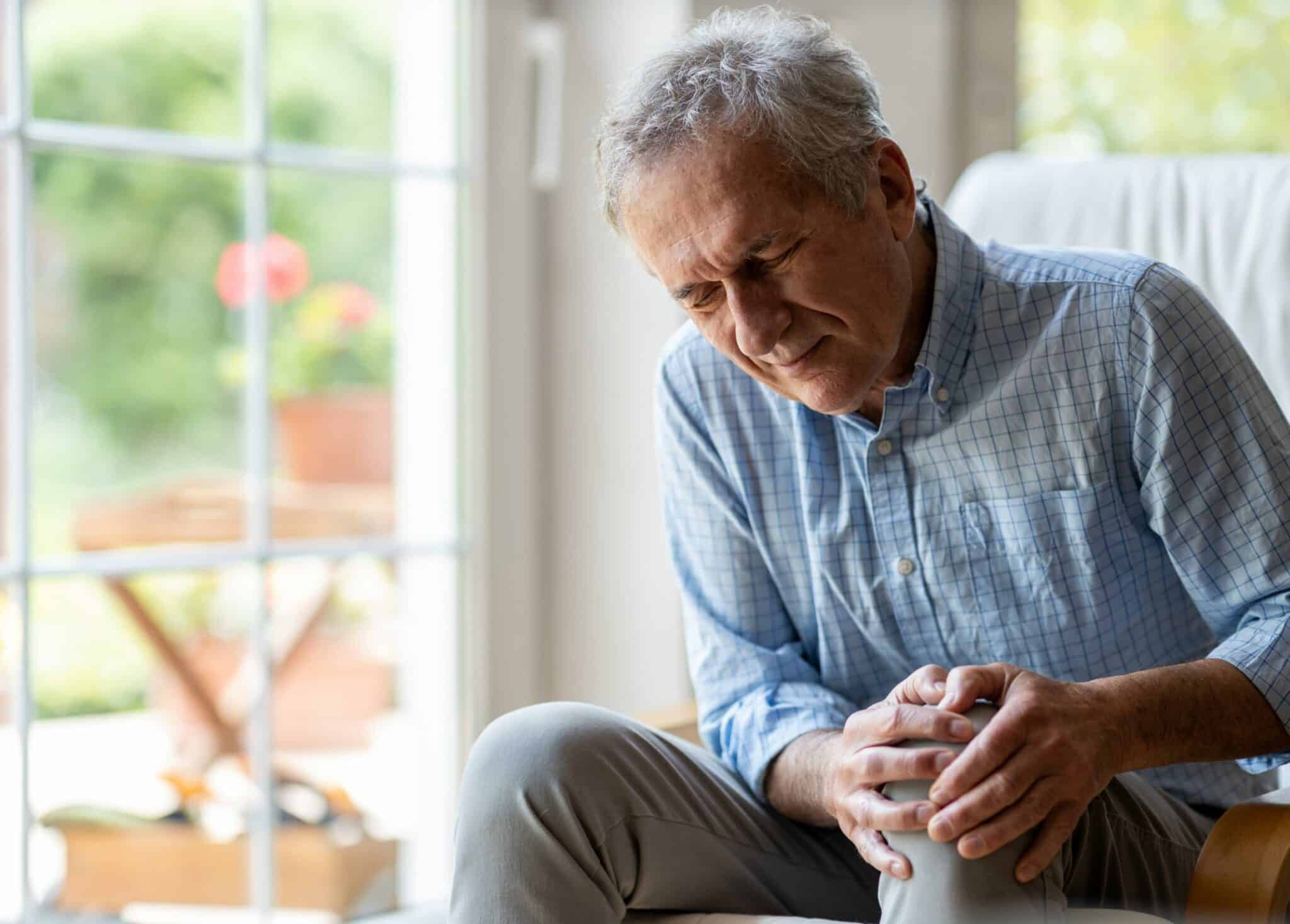 Lésion cartilagineuse | Cabinet de chirurgie orthopédique | Paris