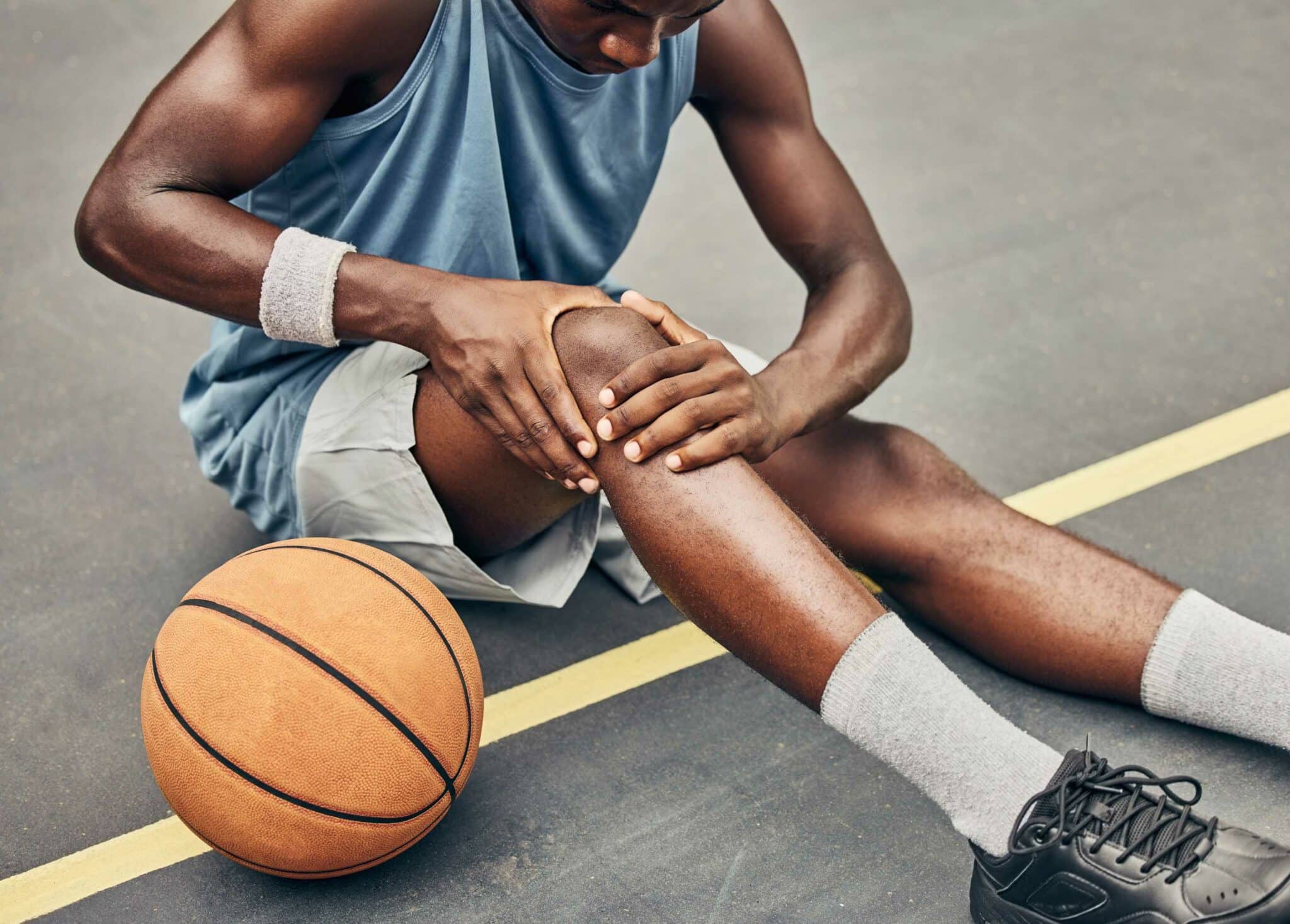 Luxation du genou | Cabinet de chirurgie orthopédique | Paris