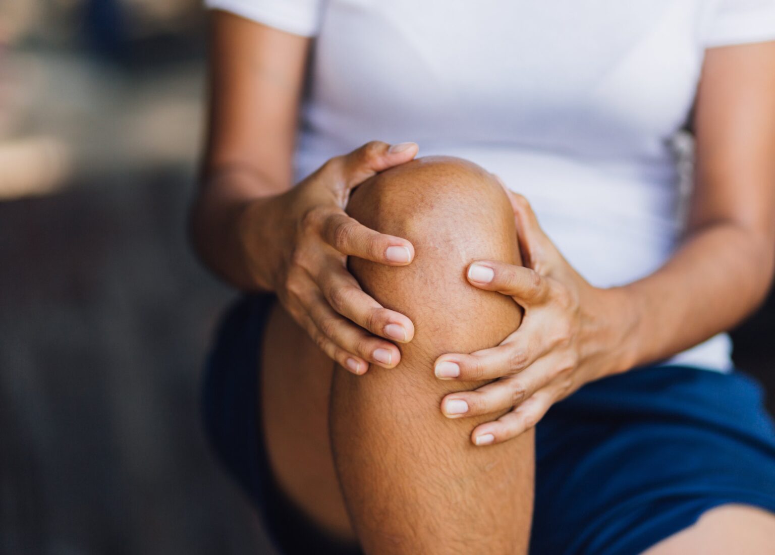 Rupture du tendon rotulien | Cabinet de chirurgie orthopédique | Paris