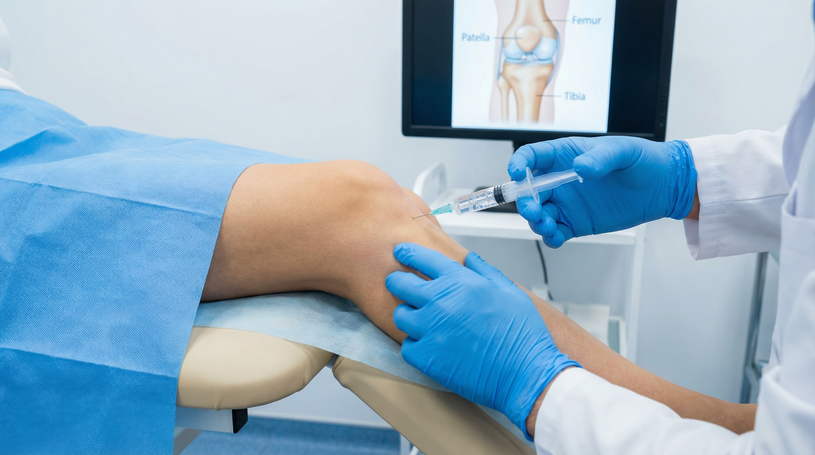 Chirurgien Orthopédiste à Paris – Spécialiste du Genou, de la Hanche ...